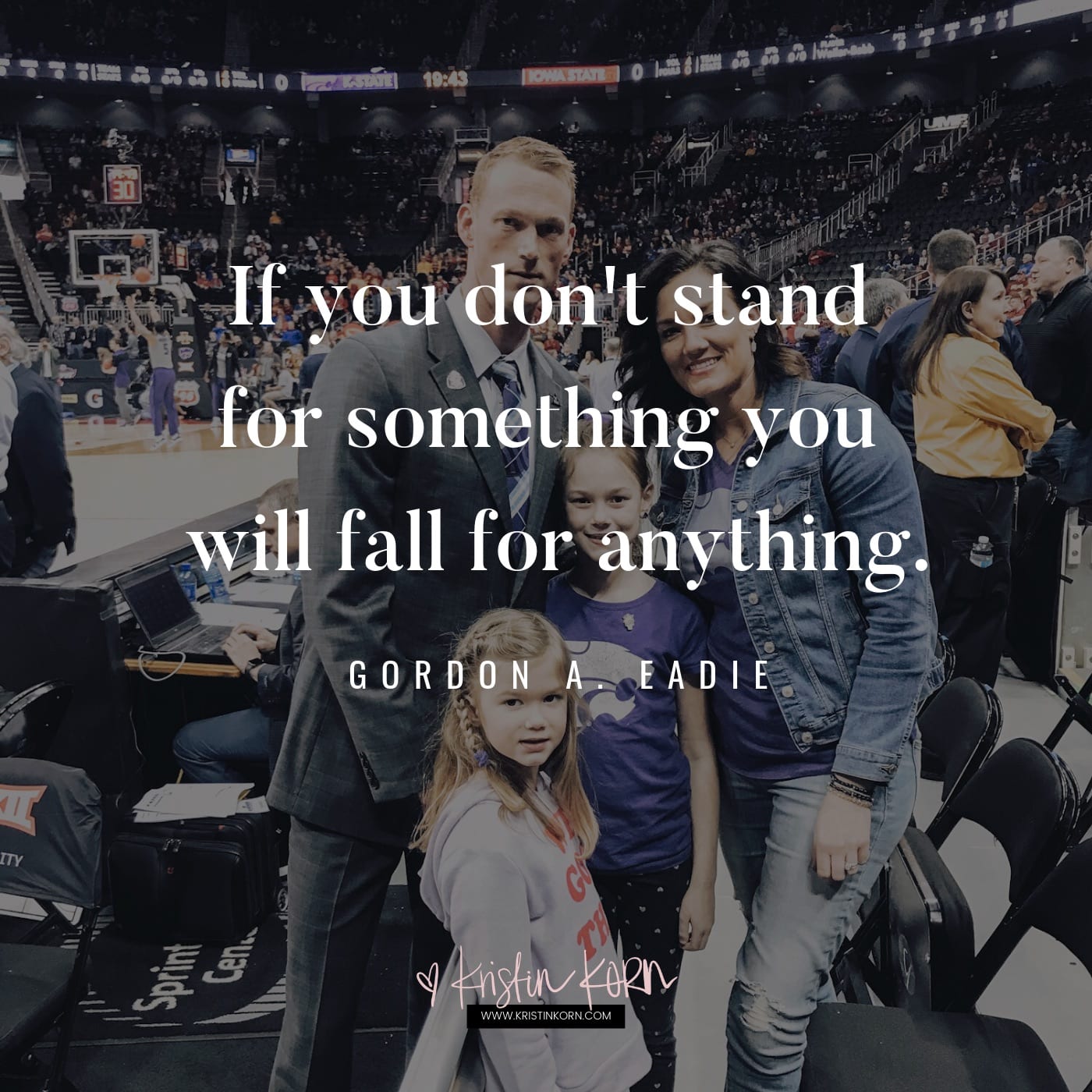 Our Untold Ball Life Story - By A Coach's Wife | By Coach's Wife ...
