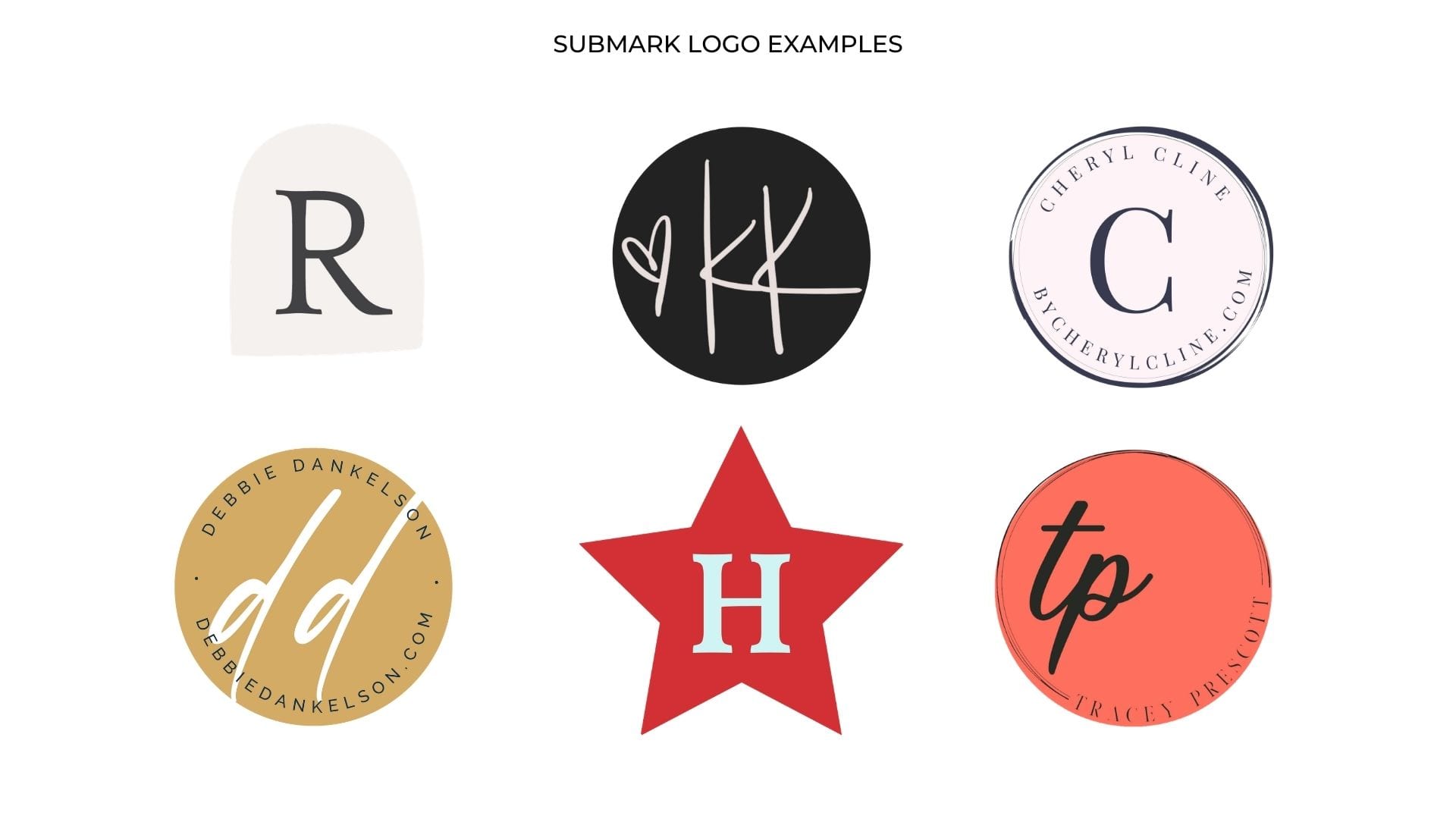 Ep 89: How To Use Your Personal Brand Logos | Kristin Korn | Set Up To ...