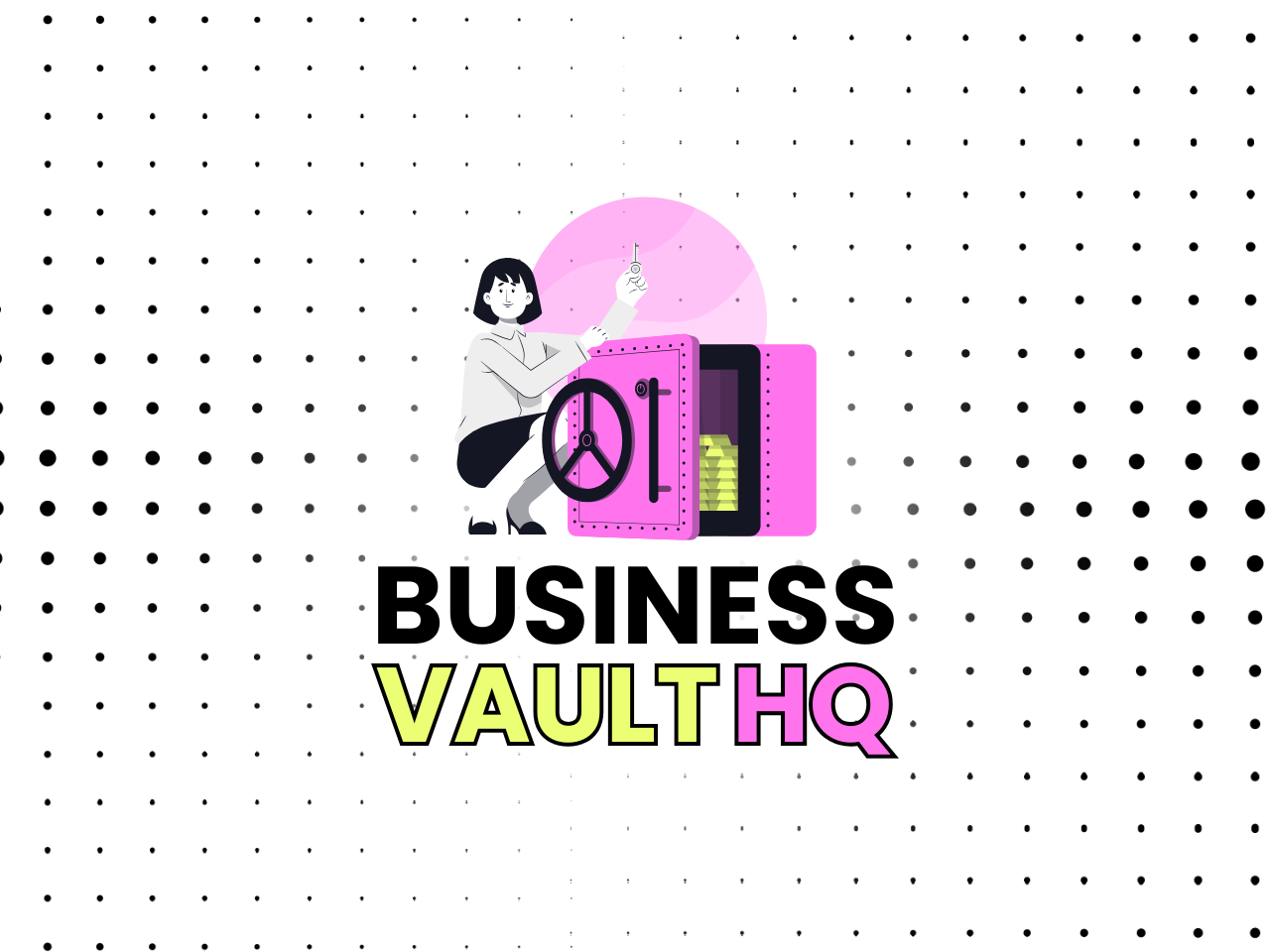 Business Vault HQ | Digital Marketing Training